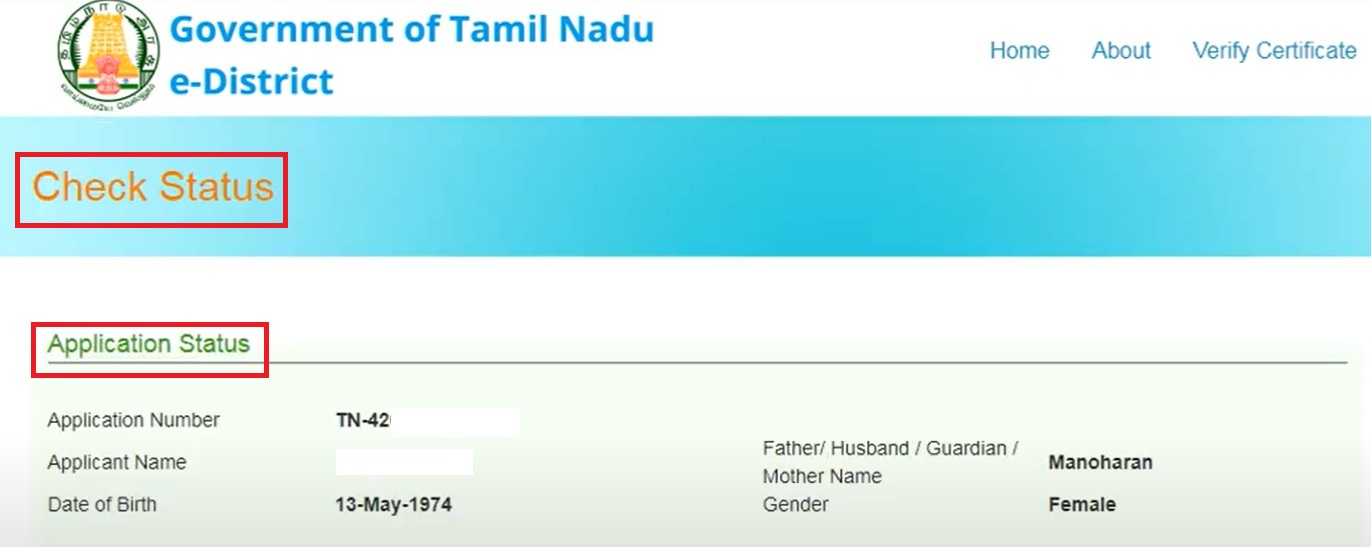 e-Sevai Tamil Nadu: Services, Registration, Login & Contact Details