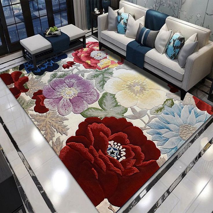 Carpet Ideas