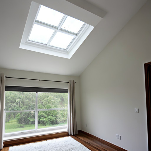 30+ Modern Glass Ceiling Designs: Ideas for Bedroom, Bathroom