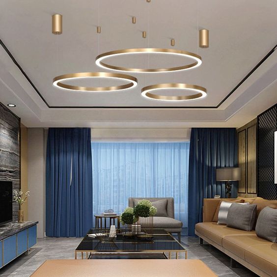 Pendant Lights For Lounge Room