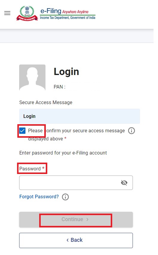 Income tax filing: Eligibility, online e-filing process and penalties ...