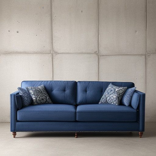 40+ Sofa Colour Trends: Combinations with Varied Wall Colours