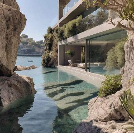 8 Stunning Infinity Pool Designs: Ideas, Size, Cost, Pros & Cons