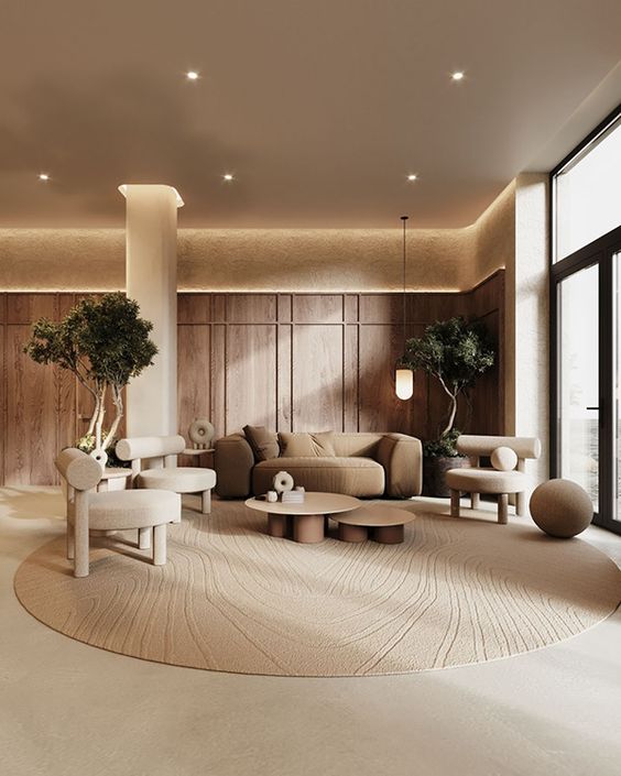 25 Lobby Design Ideas: Tips for Home & Office Interiors Project