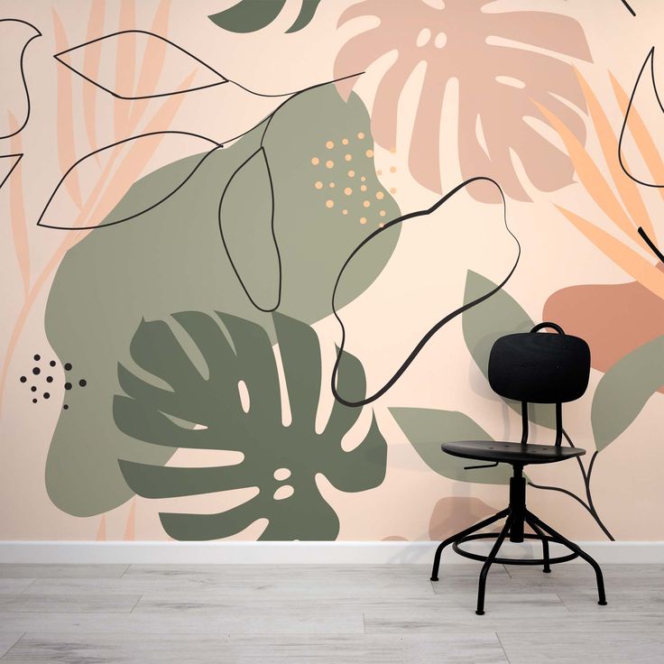 30 Wall Paint Design Ideas with Tape: Types, Techniques & Tips