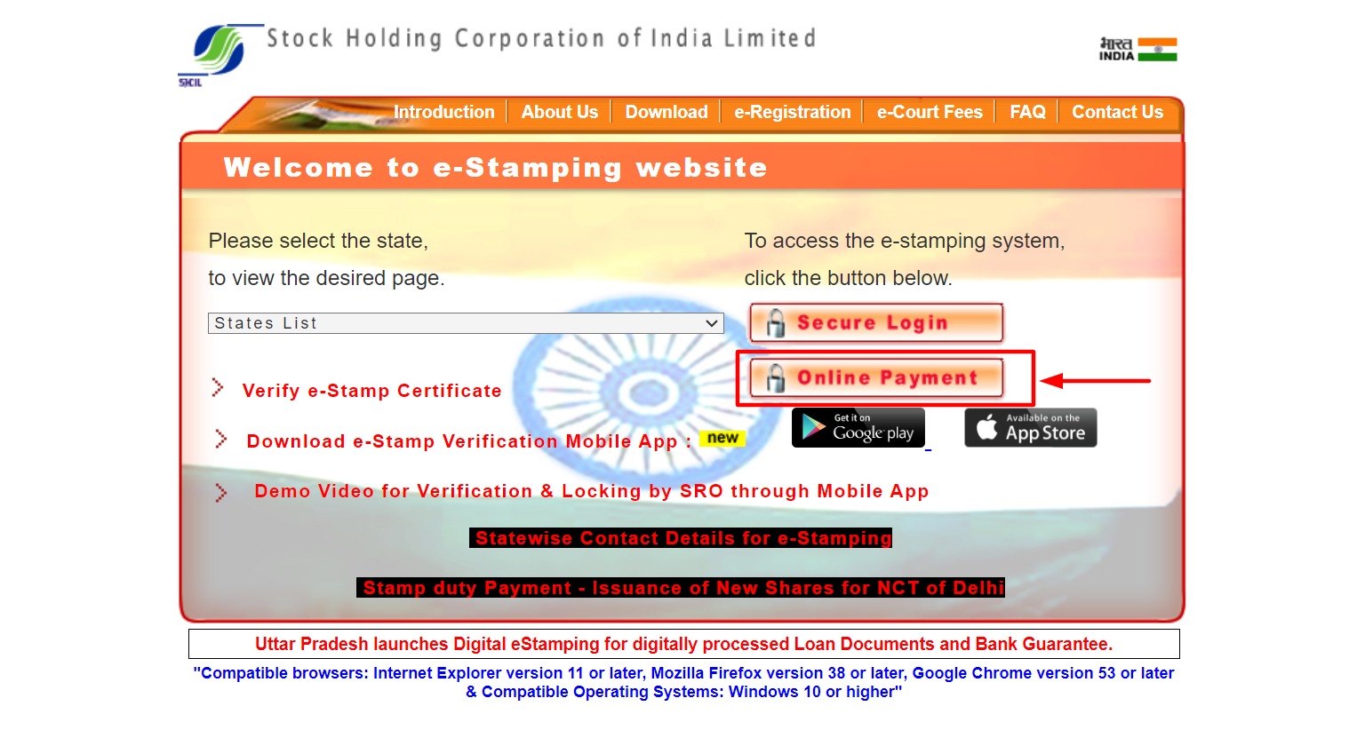 Stamp duty in Odisha and registration fees in 2024