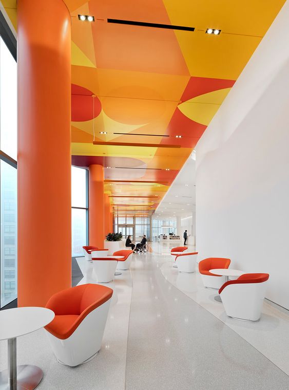 25 Lobby Design Ideas: Tips for Home & Office Interiors Project