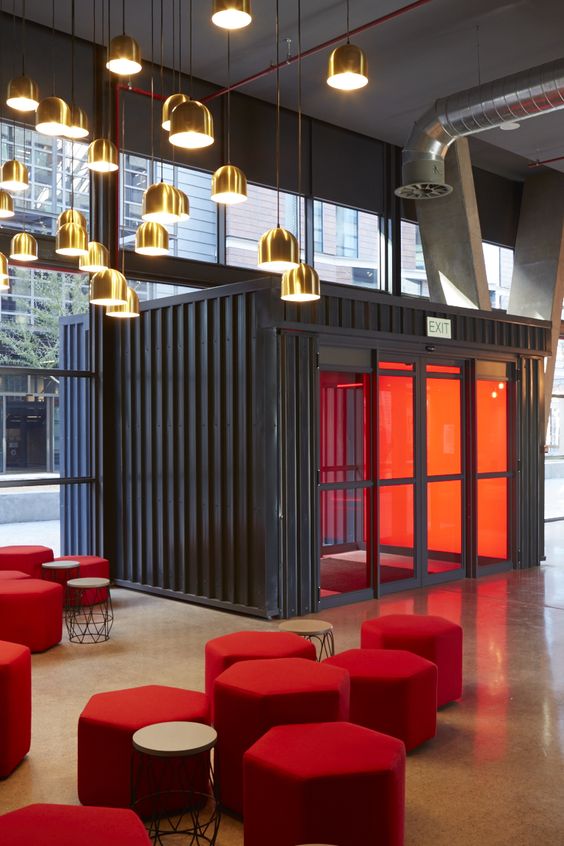 25 Lobby Design Ideas: Tips for Home & Office Interiors Project