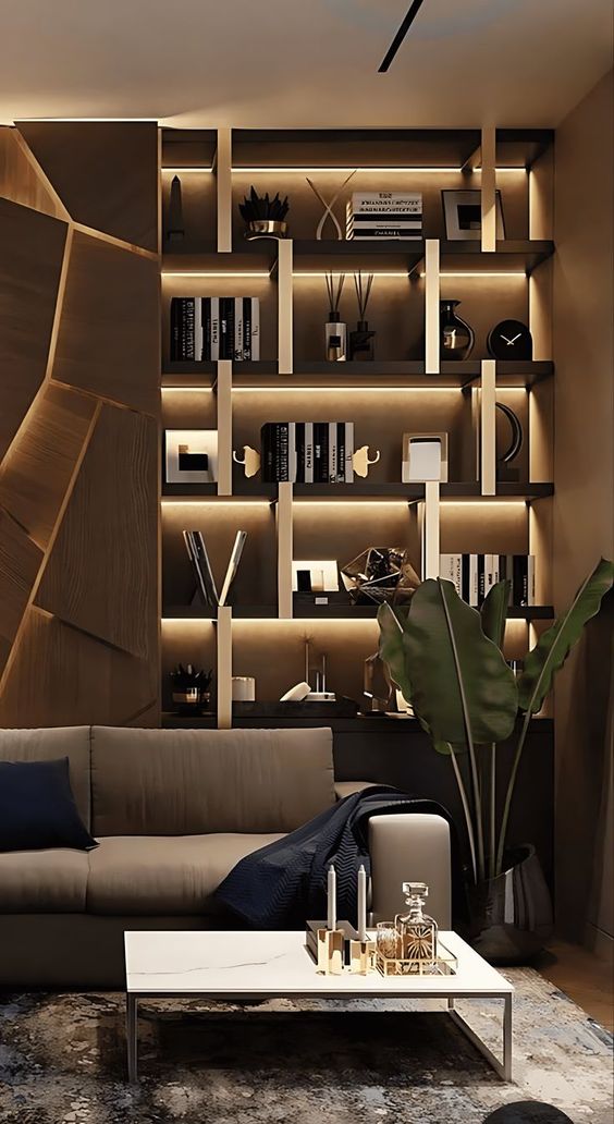 25 Lobby Design Ideas: Tips for Home & Office Interiors Project