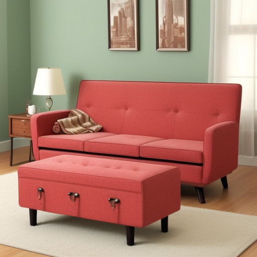 15 Bedroom Couch Designs: Ideas for Your Home in 2024