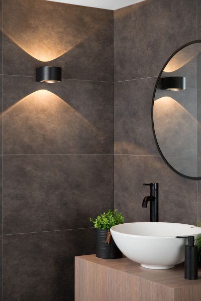 30+ Luxury Bathroom Designs: Ideas for Layouts, Lighting, Tiles