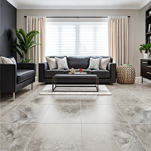 Good Tiles For Living Room