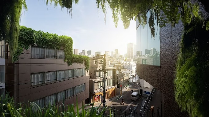 Green Building Concept: Meaning, benefits, importance and features