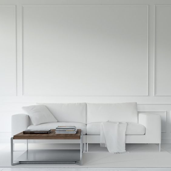 40+ Sofa Colour Trends: Combinations with Varied Wall Colours