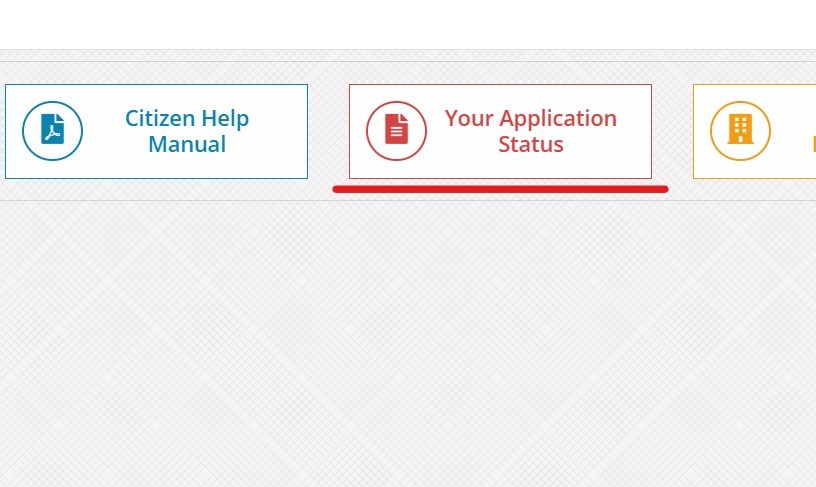 E-Samaj Kalyan portal: Registration, Status Check, Online Application & Services