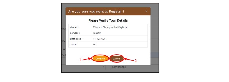 E-Samaj Kalyan portal: Registration, Status Check, Online Application ...
