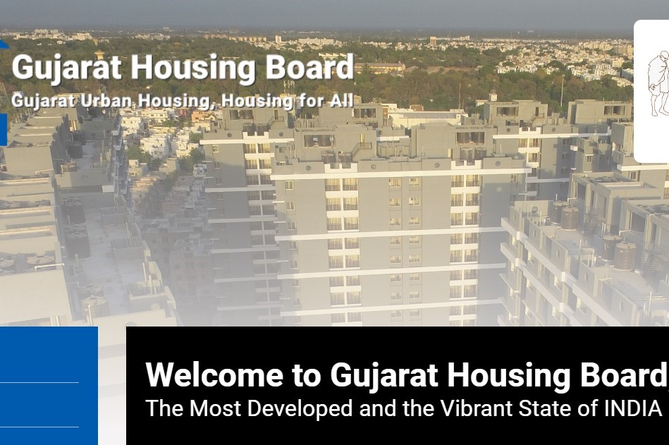 Gujarat Housing Board: New Scheme 2024, Application form & status ...
