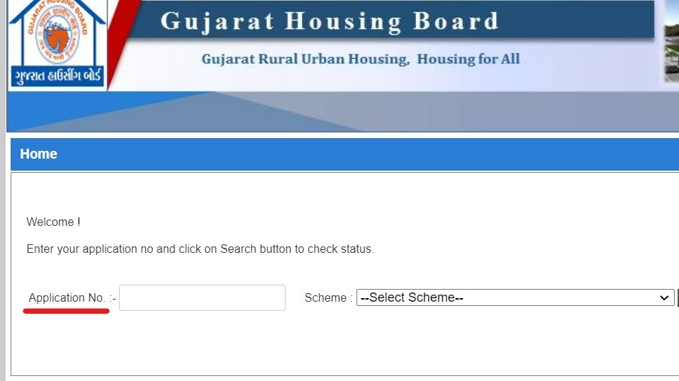 Gujarat Housing Board: New Scheme 2024, Application form & status ...