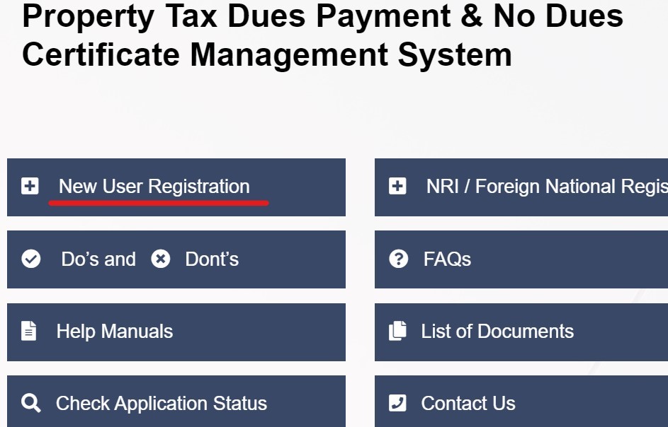 Pay Haryana Property Tax Online: Login, Documents Required & Status Check