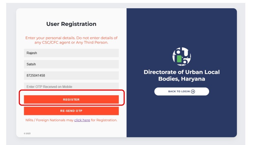 Pay Haryana Property Tax Online: Login, Documents Required & Status Check
