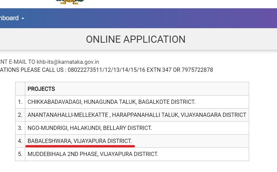 Karnataka Housing Board: Schemes 2024 & Upcoming Projects