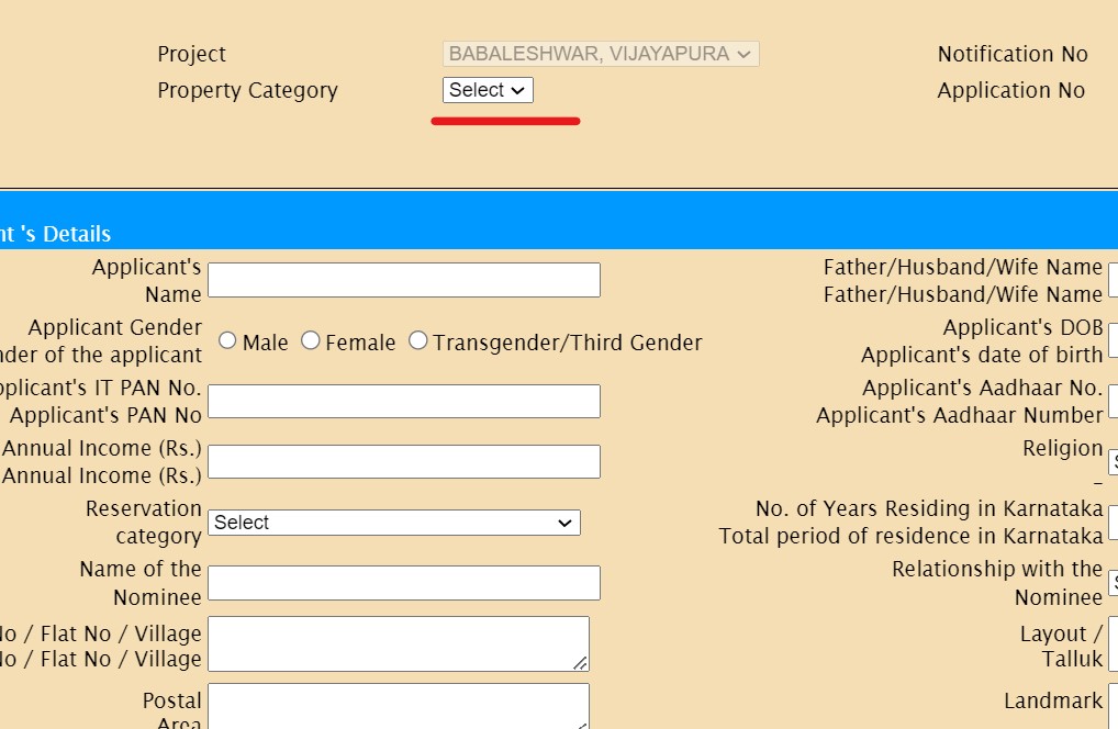 Karnataka Housing Board: Schemes 2024 & Upcoming Projects