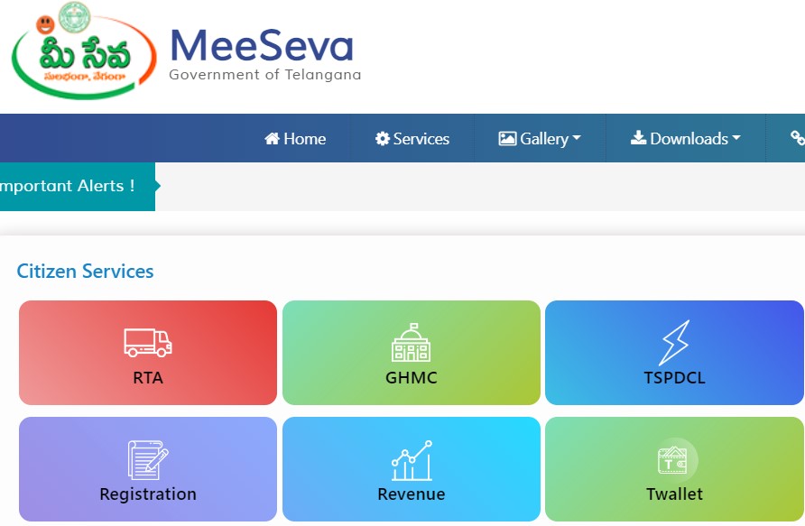EWS Certificate Telangana: How to Apply Online, Application Form, Check Validity and Status