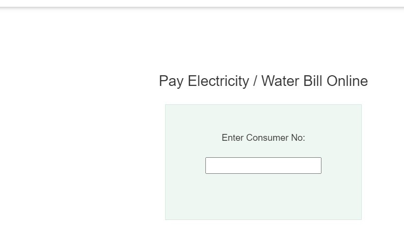 NDMC Water Bill Payment: Pay Water Dues, Apply for New Connection ...