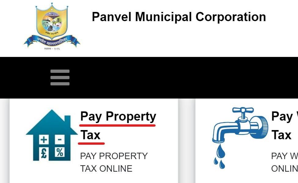 Panvel Property Tax: Online Payment, Court Case Status, Calculate Bill ...