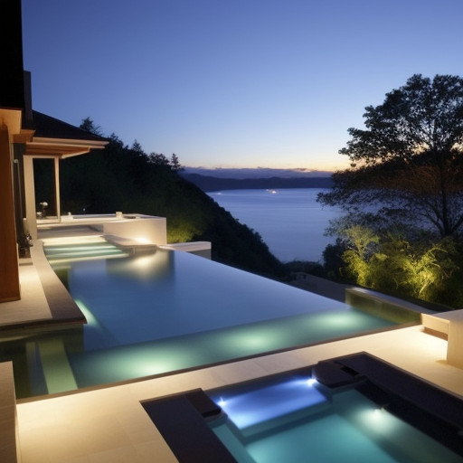 8 Stunning Infinity Pool Designs: Ideas, Size, Cost, Pros & Cons