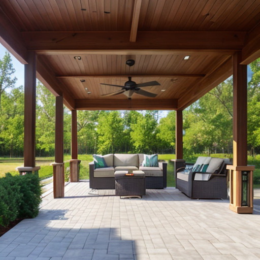 25 Welcoming Front Porch Designs: Styling Ideas & Trends - 2024