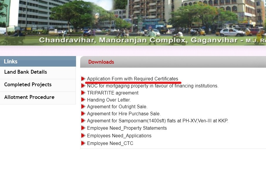 Telangana Housing Board: Application form, Schemes and Contact Number