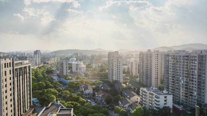 Real estate boom in tier 2 cities with 65% price hike