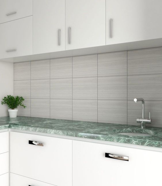 25+ Granite Kitchen Platform Designs: Colour Combinations, Types