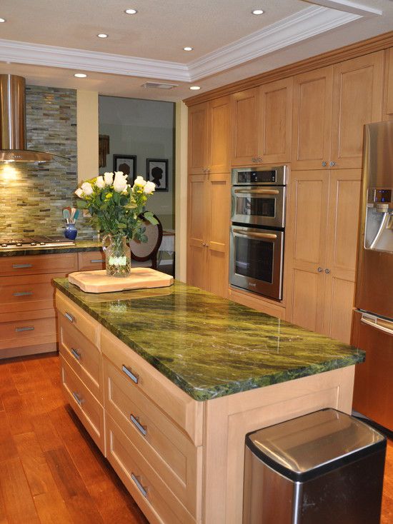 25+ Granite Kitchen Platform Designs: Colour Combinations, Types