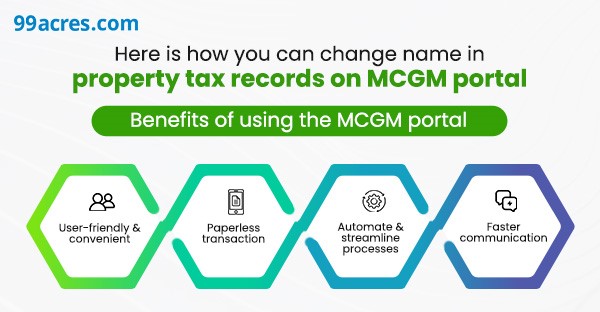 MCGM portal: Know How to Register, Login & Change Name