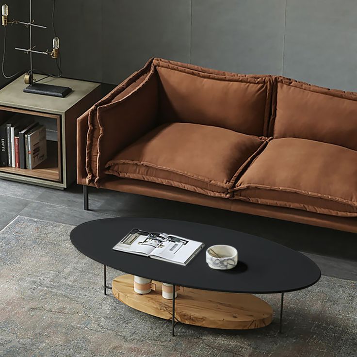 35+ Coffee Table Designs: Minimalistic, Wooden, Glass, Round