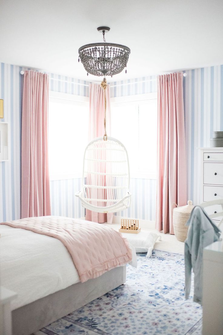 Light Blue And Pink Room 10 Blue Bedroom Ideas For Women + Black And