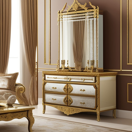 20 Glass Wardrobe Ideas: Storage for Kitchen, Bedroom