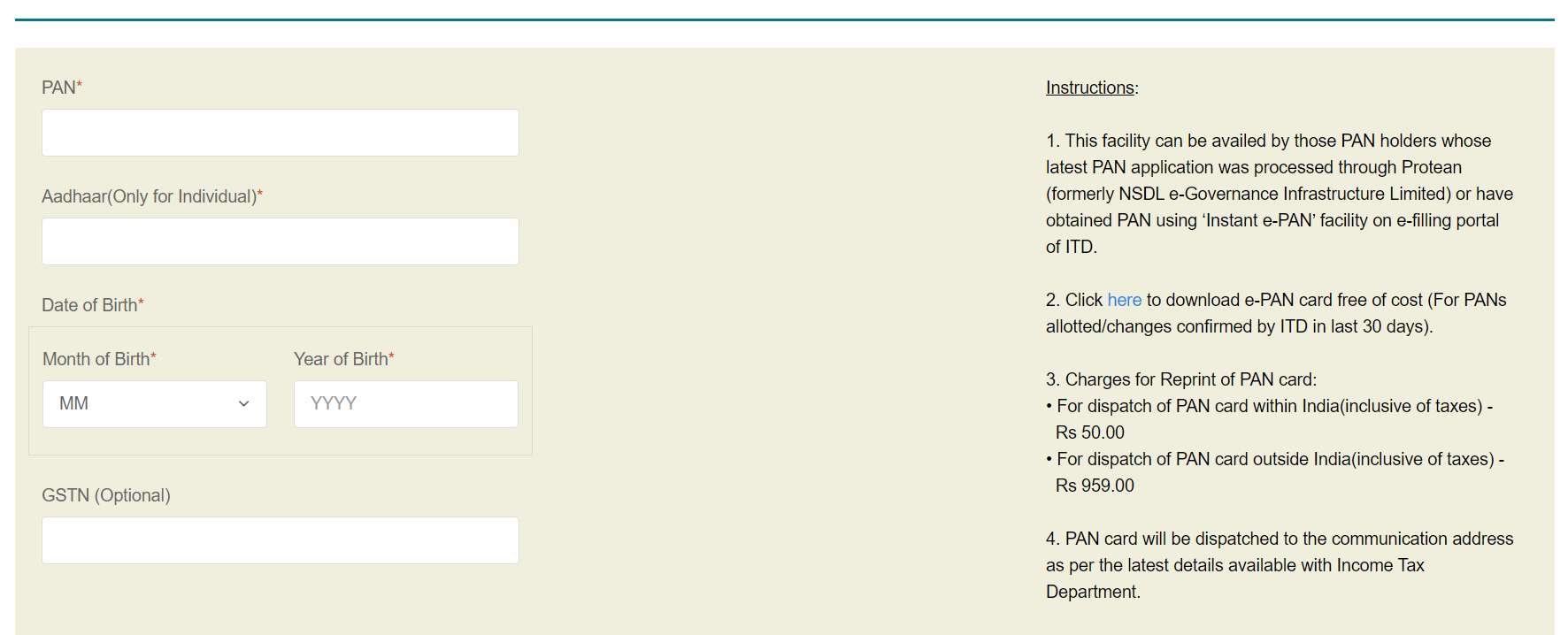 How to Get Duplicate PAN Card: The Online and Offline Modes of Application