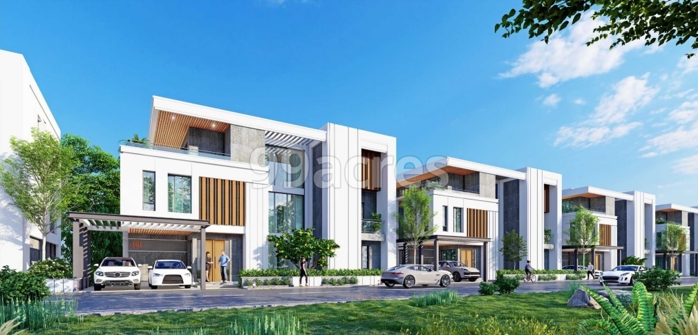 Reasons to invest in Tukkuguda, Hyderabad