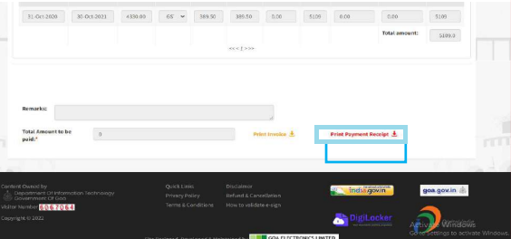 Property Tax Goa: Steps to Pay Tax Online, Tax Rates, Rebates