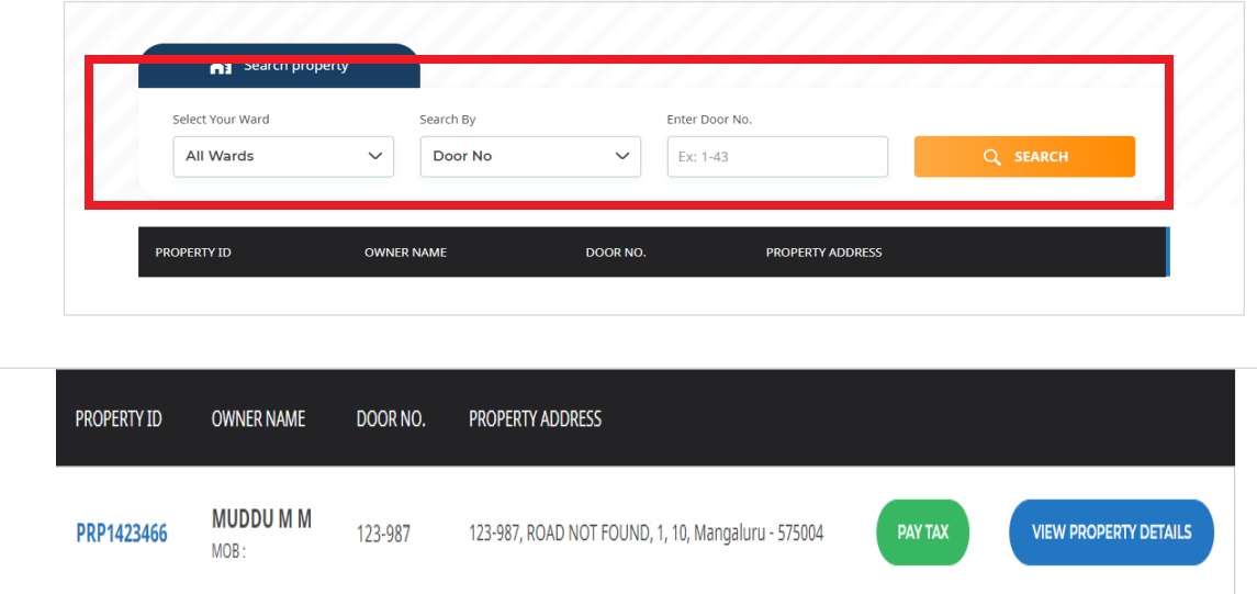 Property Tax Mangalore: Payment Procedure, Rebates, Updates