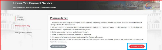 Property Tax Goa: Steps to Pay Tax Online, Tax Rates, Rebates