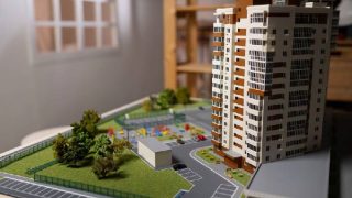 Aliganj, Lucknow - Map, Property Rates, Projects, Reviews, Photos & Videos