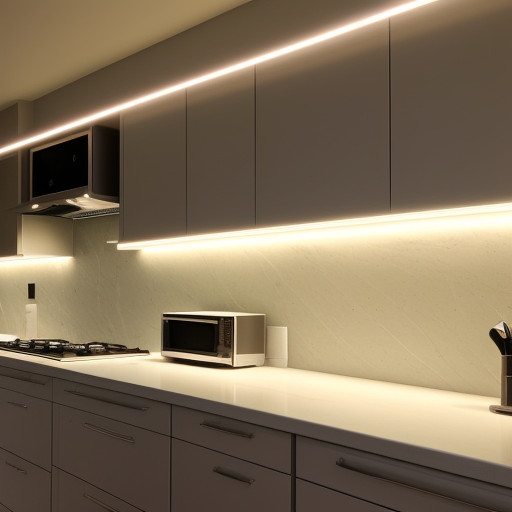 40+ Glass Kitchen Cabinet Ideas: Designs with Knobs, Lights