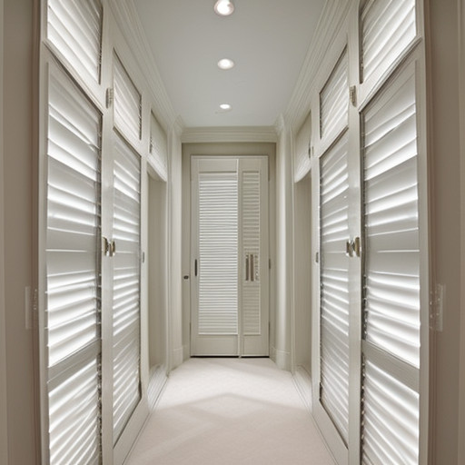 20 Glass Wardrobe Ideas: Storage for Kitchen, Bedroom