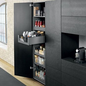 10+ Kitchen Tandem Box Designs: Dimensions, Top Brands & Cost
