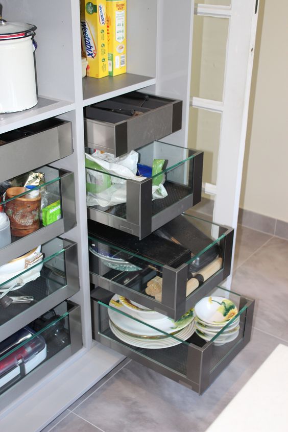 10+ Kitchen Tandem Box Designs: Dimensions, Top Brands & Cost