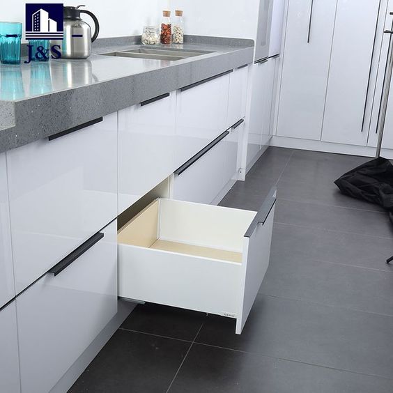 10+ Kitchen Tandem Box Designs: Dimensions, Top Brands & Cost
